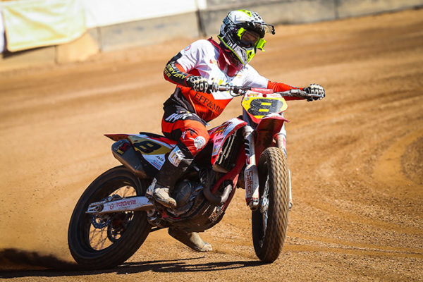 FIM Flat Track – FIM Official Website