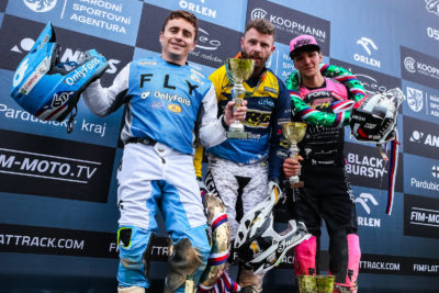 FIM Flat Track – FIM Official Website