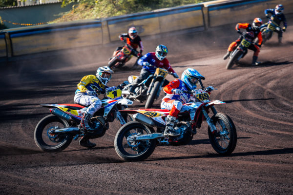 FIM Flat Track – FIM Official Website